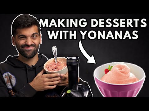 We Put YONANAS To The Ultimate Test | What's Trending | Trend Trials