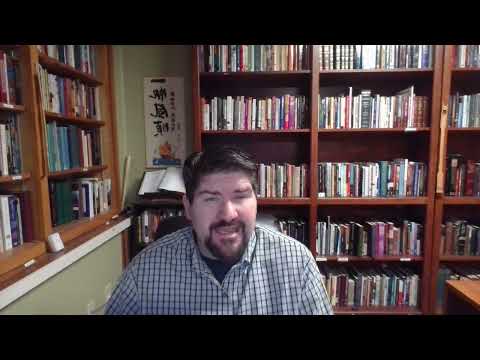 Charles Chat: How I Would Counsel Tom Brady | Worldly Saints