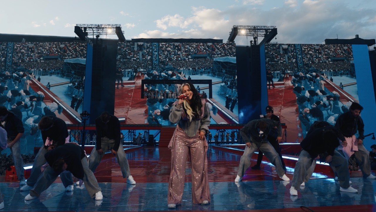 ADHD POP by Ewa Farna from Poland | Popnable