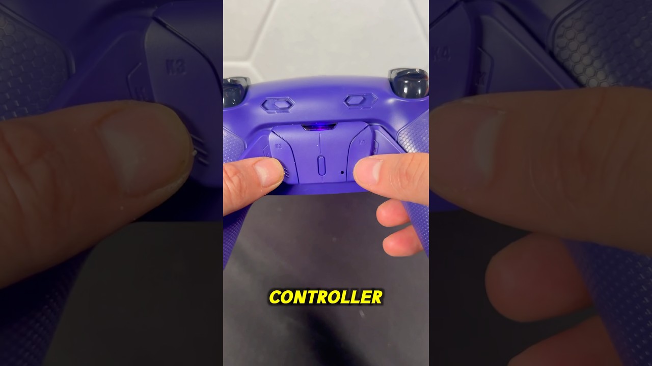 Extremerate Rise 4 Max Plus Kit #gaming @ExtremeRate