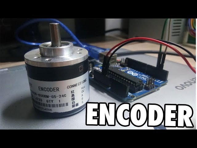 Omron Encoder - E6B2-CWZ6C-600 PPR - Omron Encoder Trader - Wholesaler ...