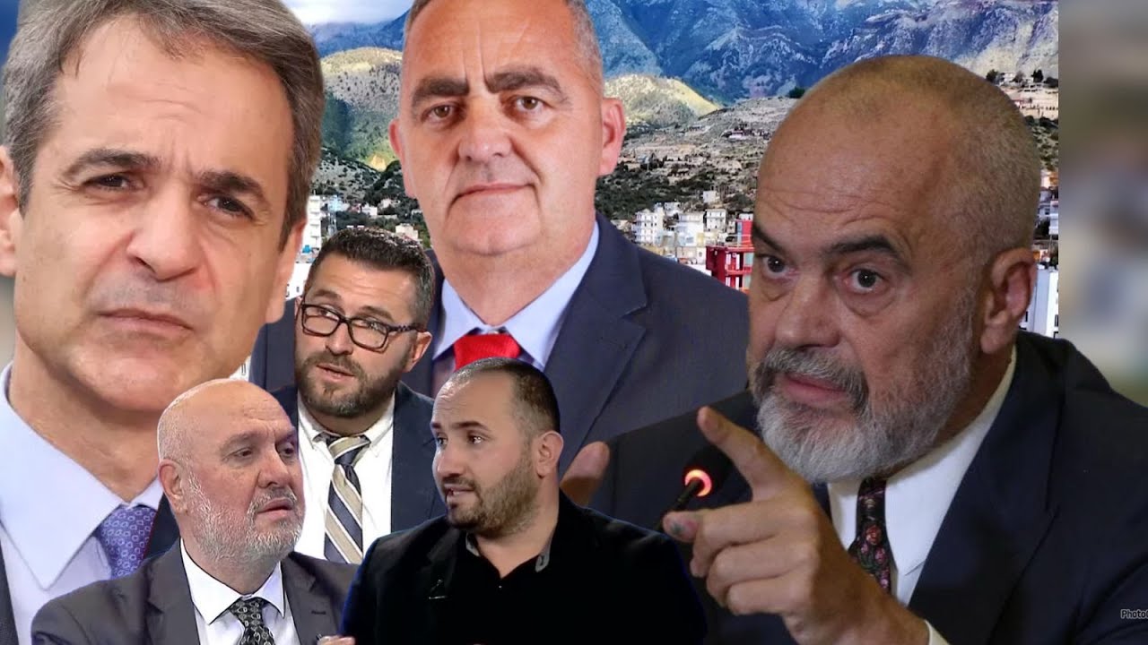 BELERI pushton HIMARËN në QERSHOR/ Zbulohet plani i Grekëve, tërbohet ... BELERI pushton HIMARËN në QERSHOR/ Zbulohet plani i Grekëve, tërbohet ...