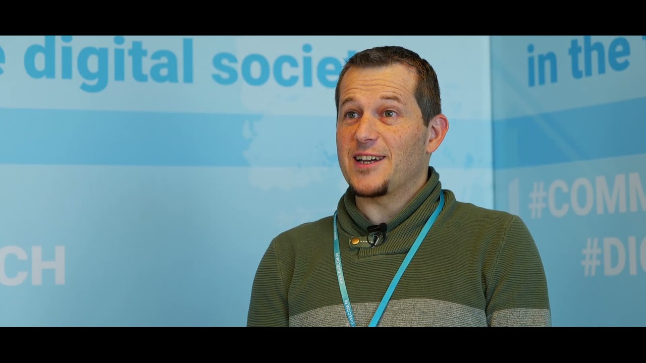 EURECOM master Data Science - short version