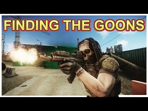 How to FIGHT the Goons on EVERY map