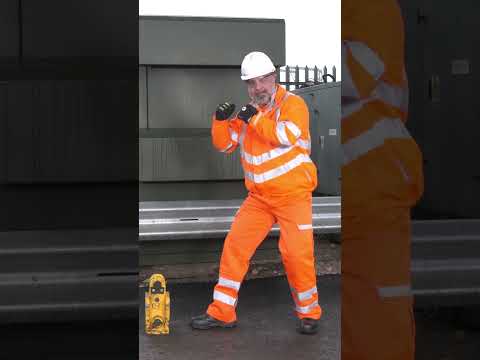 Basic Manual Handling Techniques