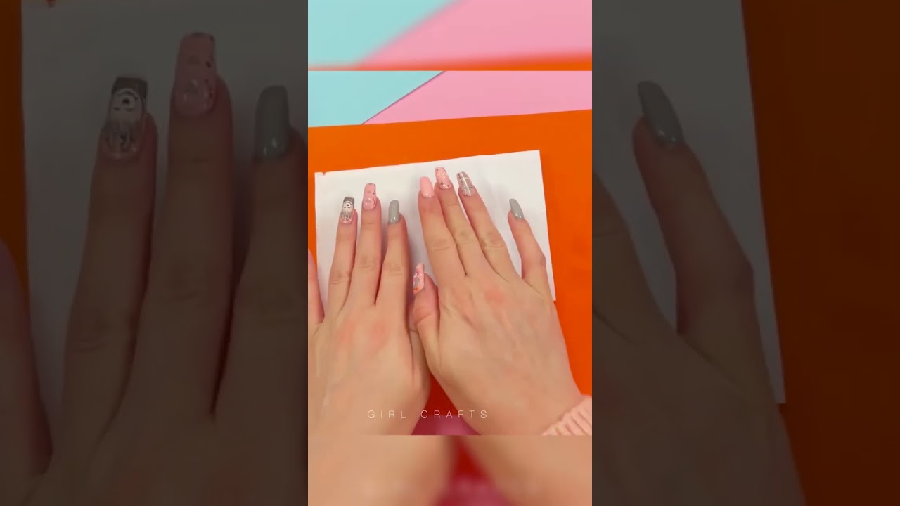 BTS DEKO IDEE - SCHÖNE ZIMMERDEKOR BASTELN