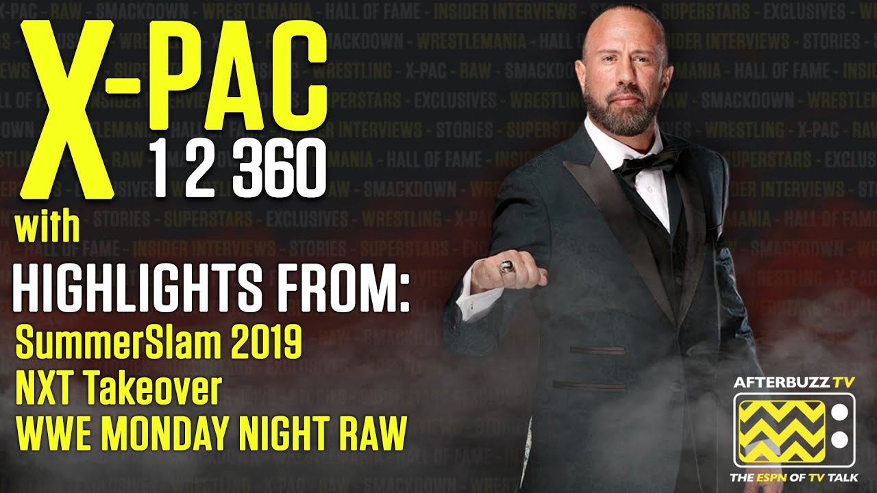 Fightful | WWE News, AEW News, Pro Wrestling Backstage News