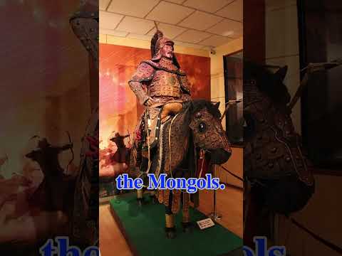 Attacks against the Abbasid Empire #shorts #history #islam #iraq