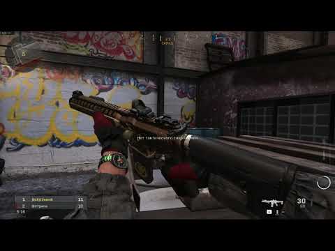 Steam Community :: Video :: M4 имба? CoD MW19