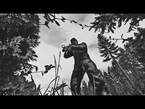 Steam Community :: Video :: The Hunter | DayZ Standalone | short film