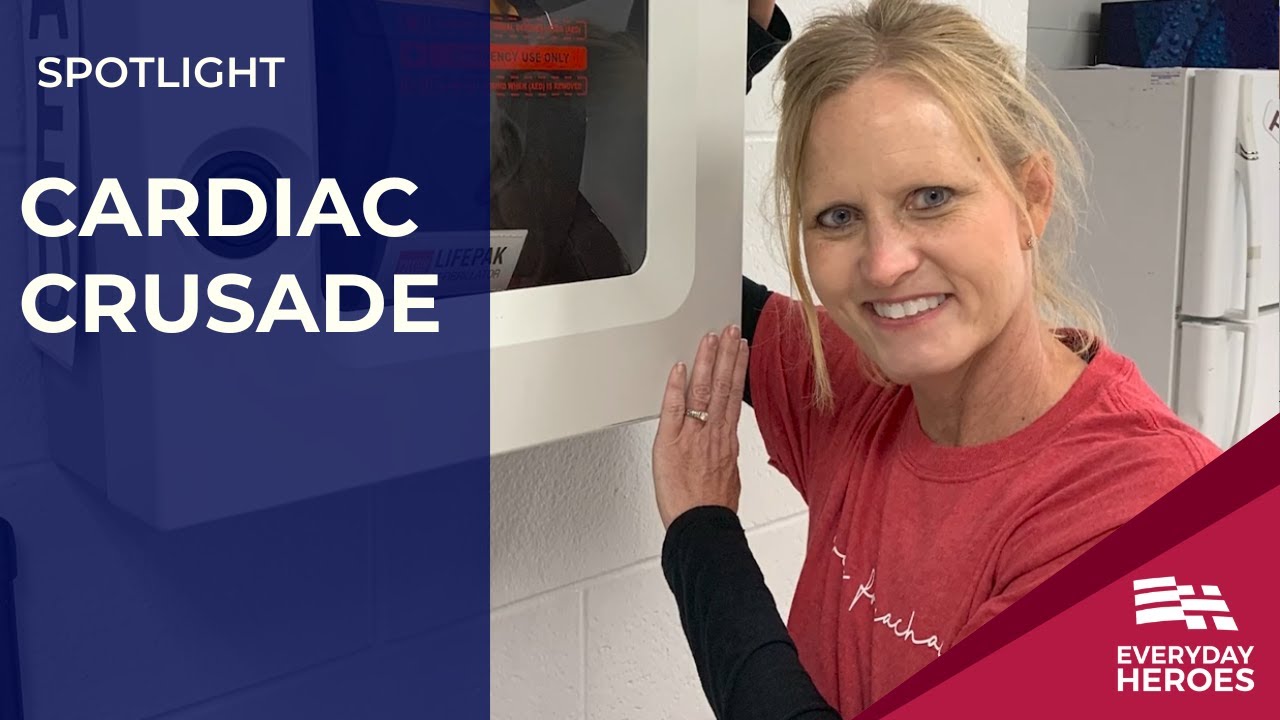Miracle Survival and Heroic Rescue: Julie Coon's Inspiring Story ...