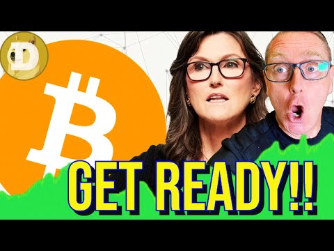 BREAKING NEWS TODAY! BlackRock Launches Private BITCOIN Trust! This Is Very IMPORTANT! #dogecoin