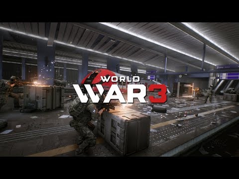 Steam Community :: World War 3