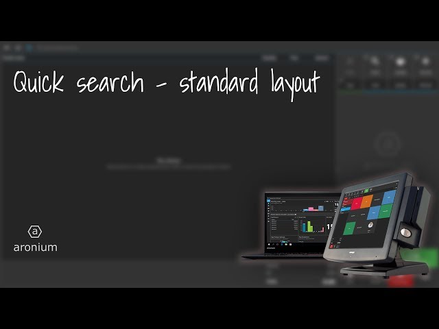 Aronium Pricing, Reviews, & Features in 2022