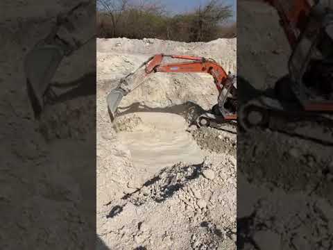 Chalk Mitti - 50 Kg Whiting Powder Service Provider from Porbandar