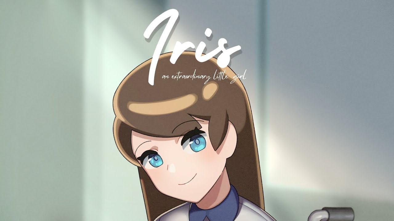 Iris: an Extraordinary Little Girl (Subtitled)