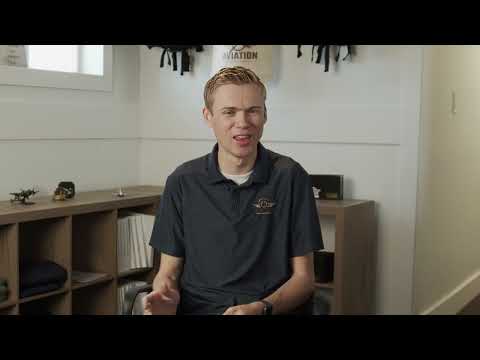 Brandon Rosier Bio - CFII - Boise