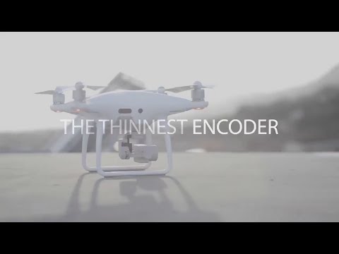 WMT Airlink promo by Cotelettron & Kairos Group