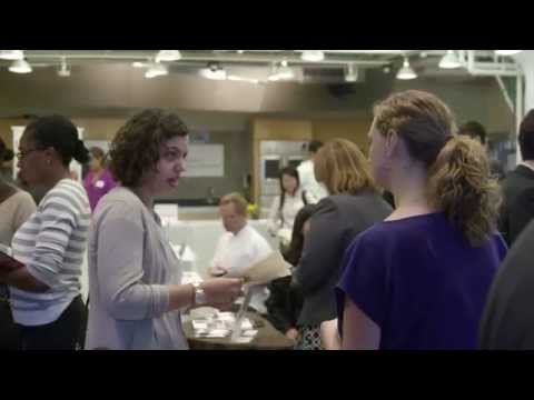 ICE Career Fair