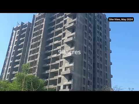Codename Tech D Bhugaon, Bavdhan | Price List & Brochure, Floor Plan ...
