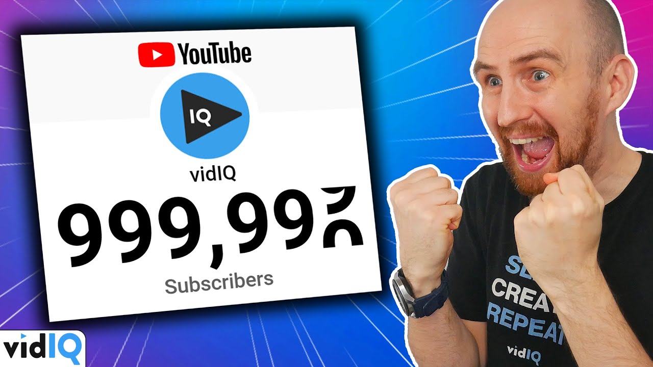 How to Get a REAL TIME SUBSCRIBER Count on YouTube in 2021