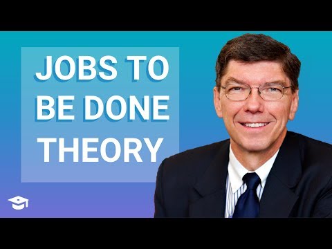 Tom Goodwin – The Waiter's Pad