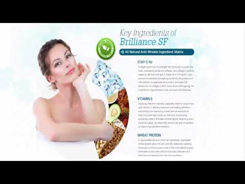 Brilliance SF Skin Review – *SCAM WARNING* Read “SIDE EFFECTS”