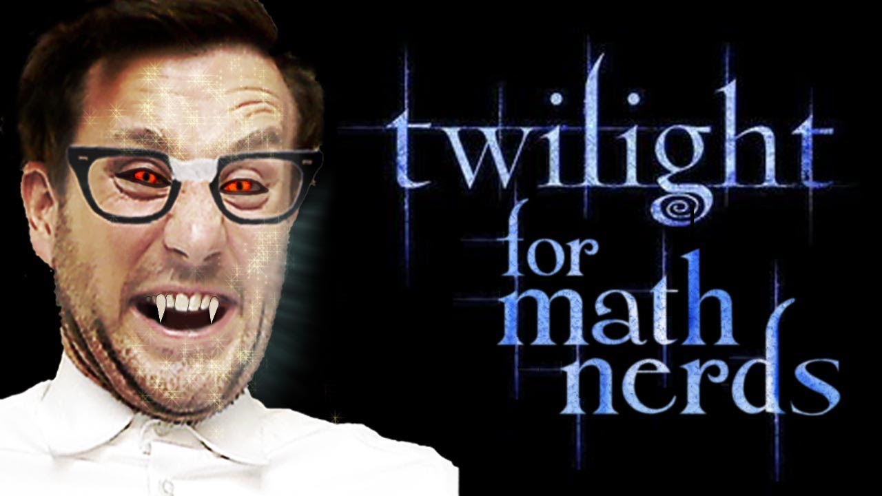 Twilight For Math Nerds