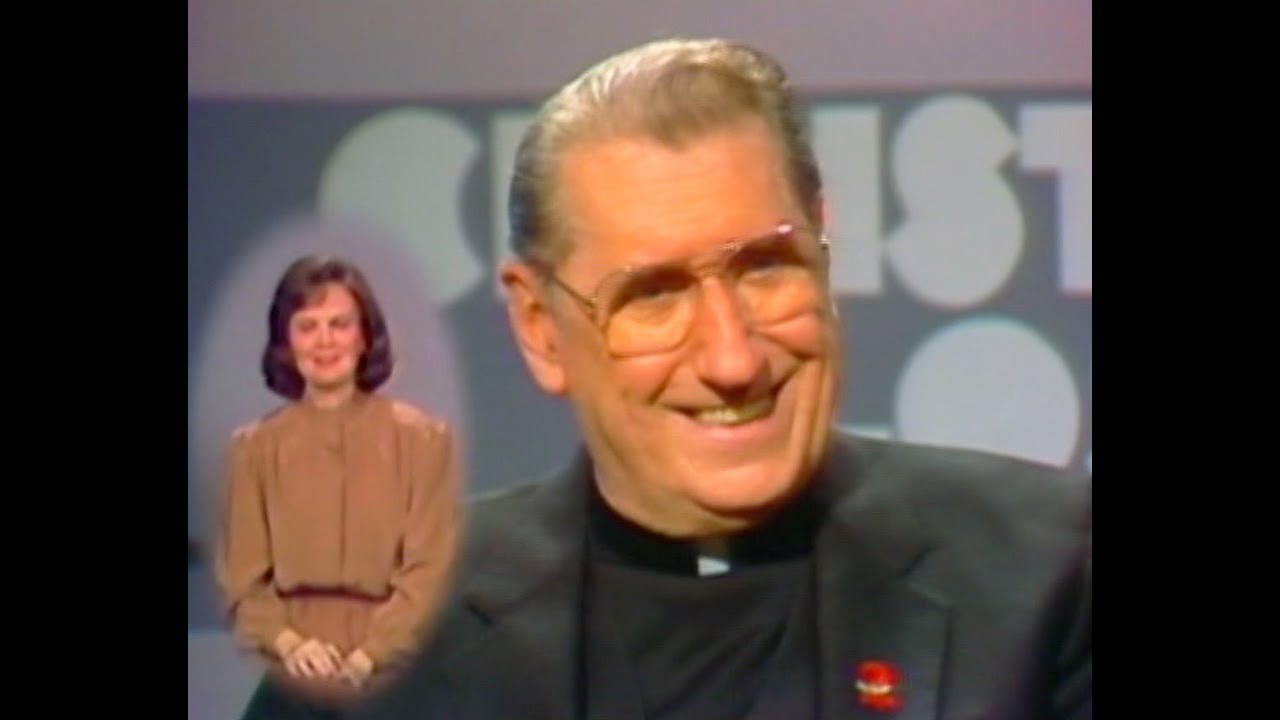 Fr. John Catoir Interview: Cardinal O'Connor 
