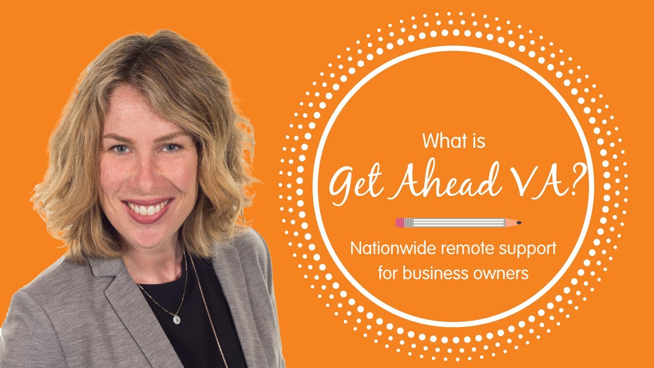 What is Get Ahead VA