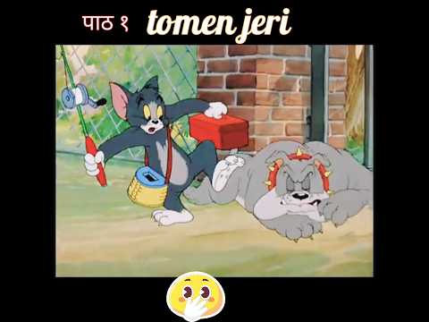 tom and jerry cartoon short comedy 2024 | cartoon shorts funny 2024 |