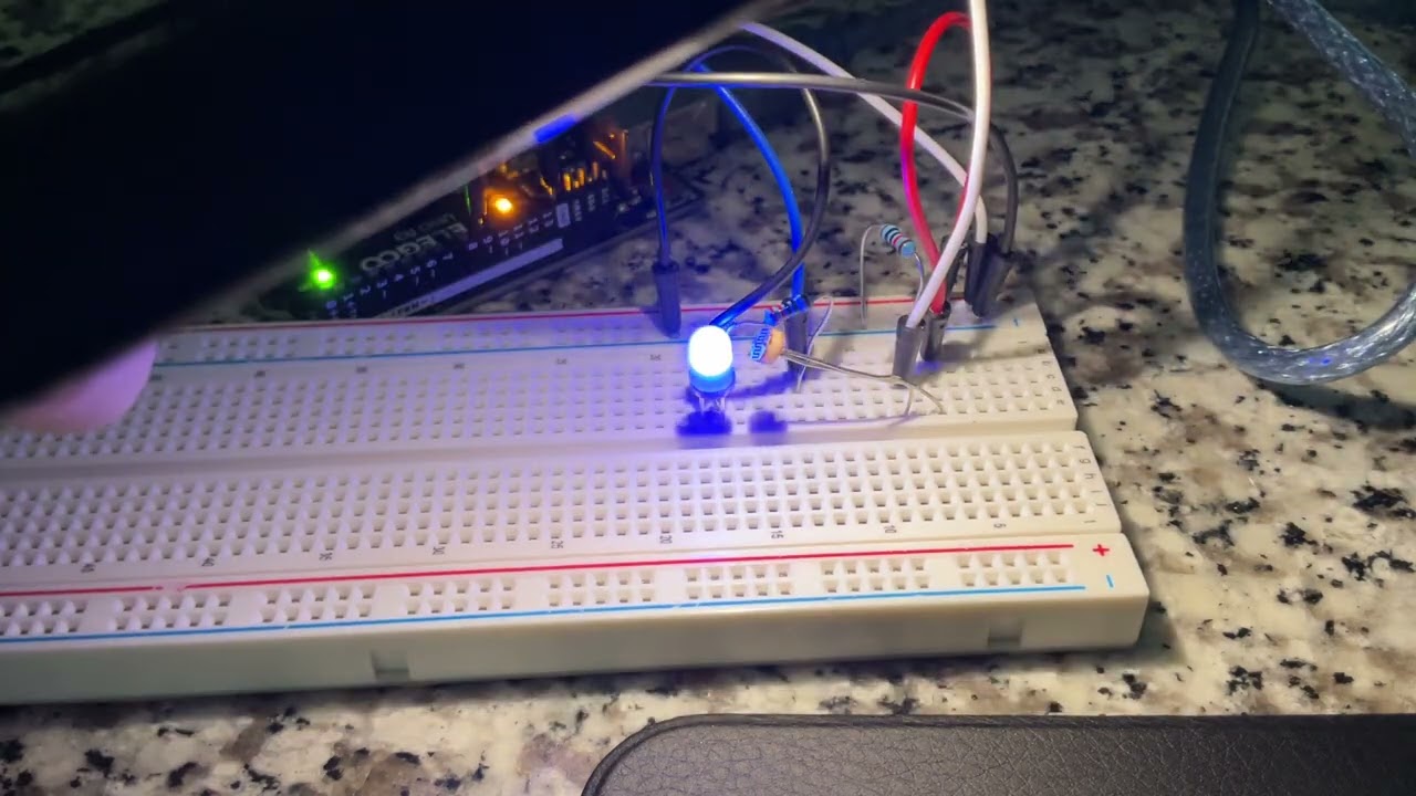 Embedded Systems Assignment 2