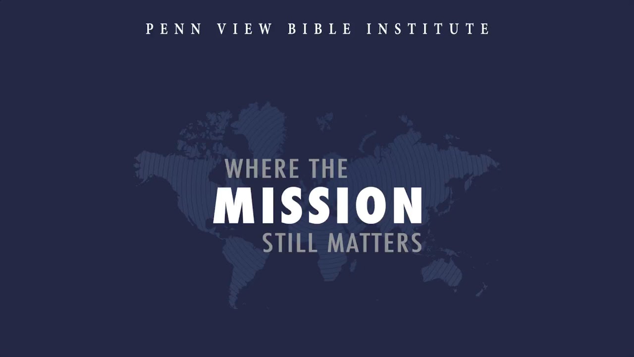Penn View Campus