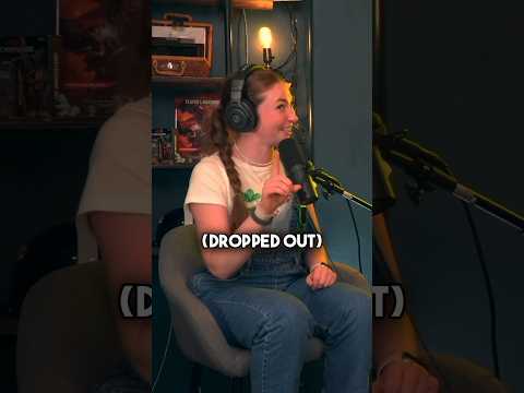 Shae’s Degree (Real) | IMPROV PODCAST #improv #comedypodcast #laugh #musicalmonday #improvbroadway