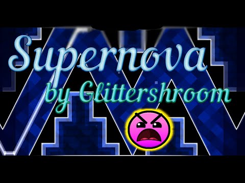 Steam Community :: Video :: "Geometry Dash" Supernova (Glittershroom ...