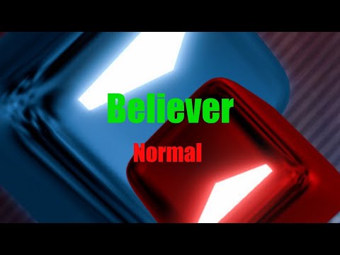 Steam Community :: Video :: Beat Swiper - Believer [Normal]