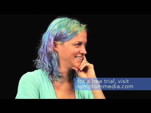 Opioid Use Disorder Example Vignette, DSM-5-TR Addiction Symptoms Video