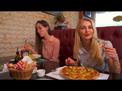The Passion Behind The Dish at Il Forno