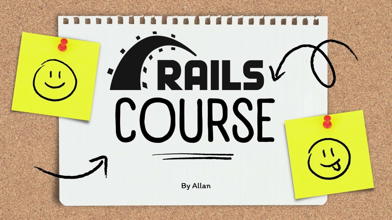 ruby on rails  crash course