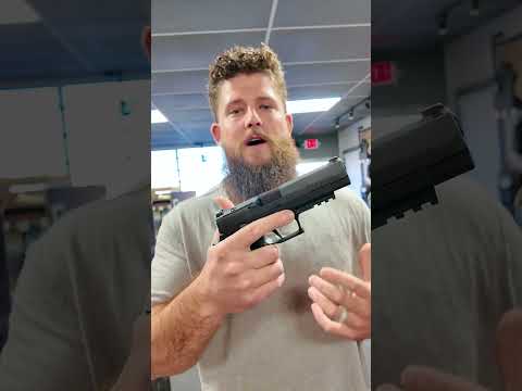 Appendix Carrying the SIG P320!!!!!