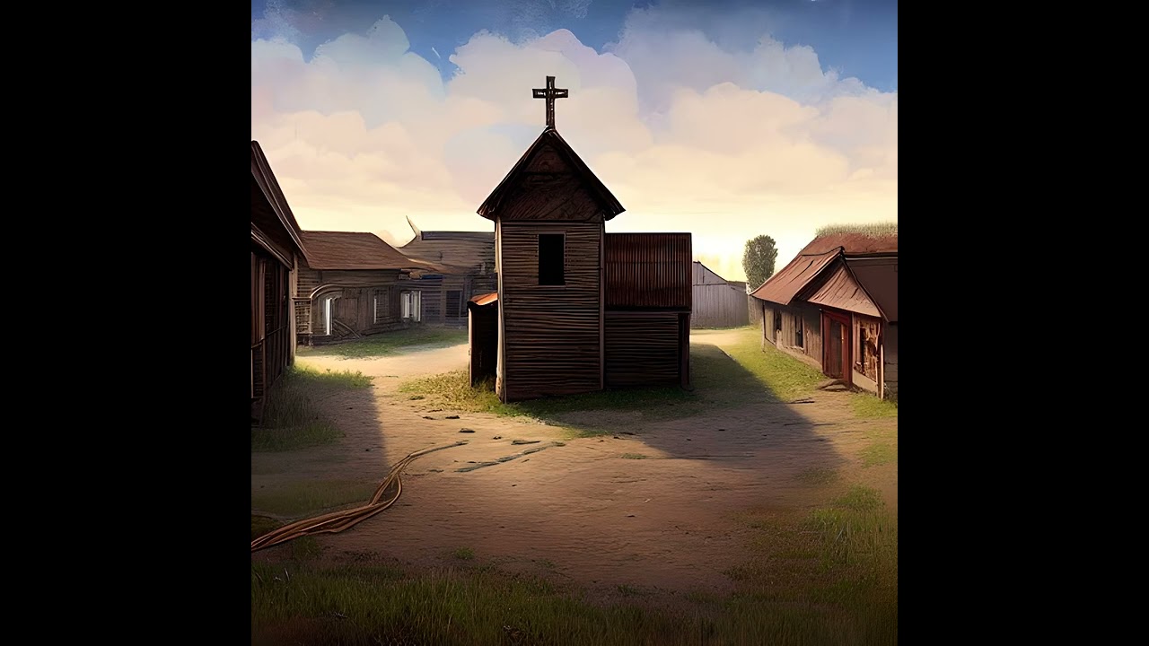 Houdini StableDiffusion Pipeline