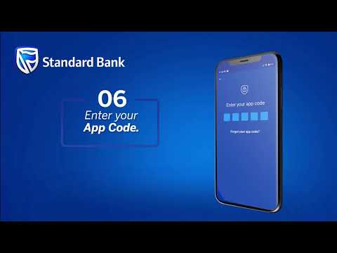 Security Centre | Standard Bank