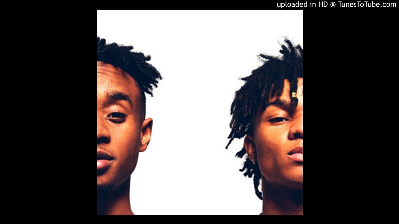 Rae Sremmurd - Perplexing Pegasus (FULL) (CDQ)