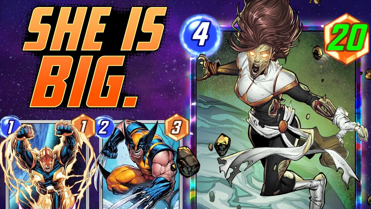 CAPTAIN ZOMBIE IS HUGE.