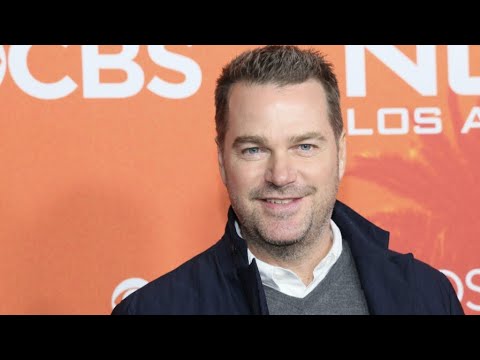 Chris O'Donnell Joins 9-1-1: Nashville Spinoff!