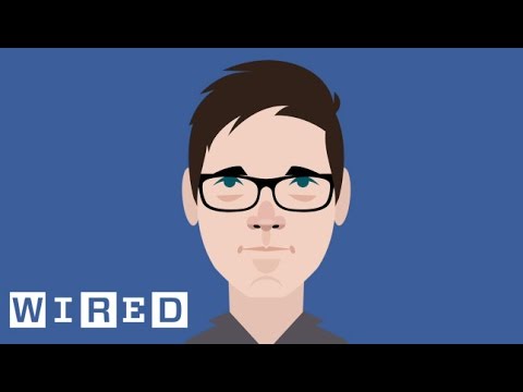 WIRED By Design: How Metaphors Make Us Love Some Designs and Not Others