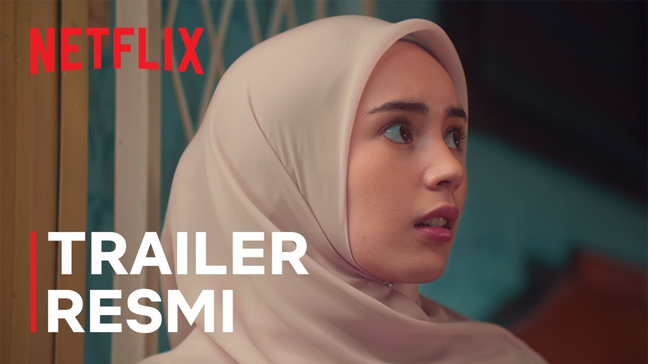 Setetes Embun Cinta Niyala - Sinopsis, Pemain, OST, Review