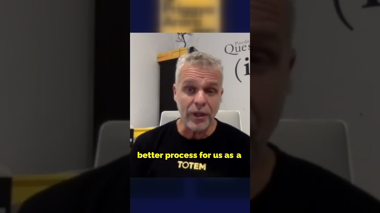 HOW STRATEGIC PARTNERSHIPS TRANSFORM BRANDS! | ANDY STALMAN | TOTEM #shorts
