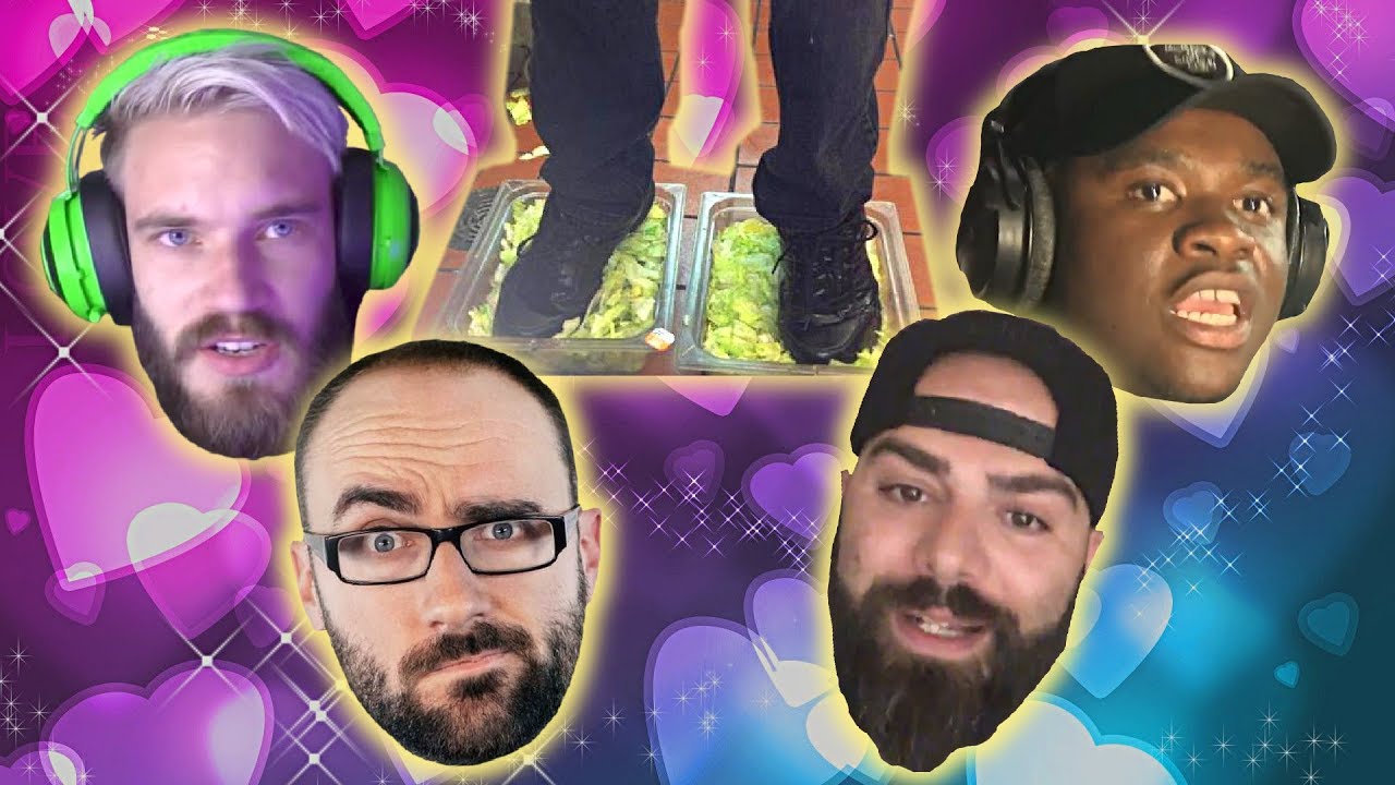 Meme Compilation 3