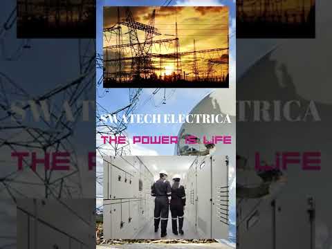 2nd Award SWATECH ELECTRICA – swatechgo.blog